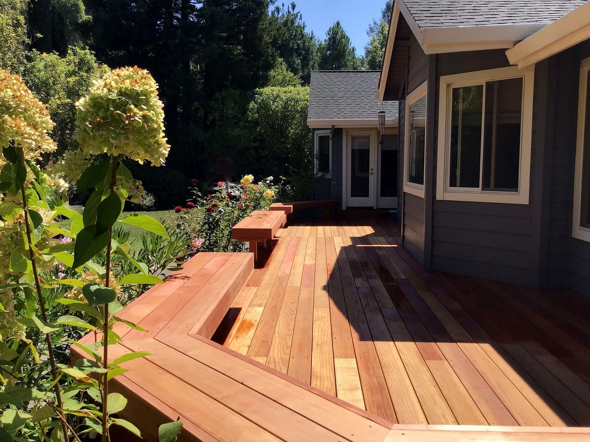 RECENT PROJECTS - Clough Construction