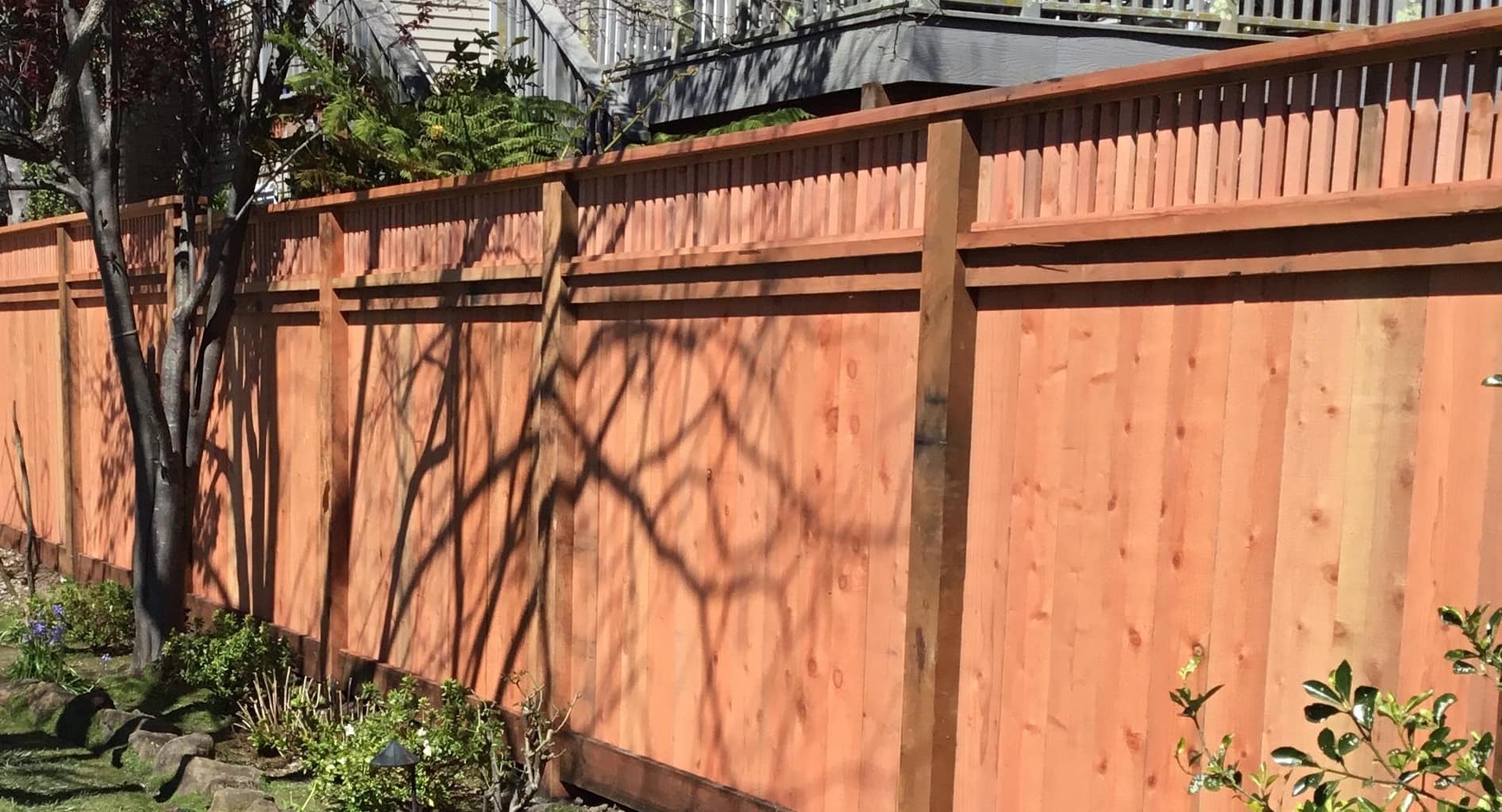 Good Neighbor Fence Installation and Repair Marin | Clough Construction